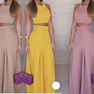 The Best Ladies Clothing Combination Models