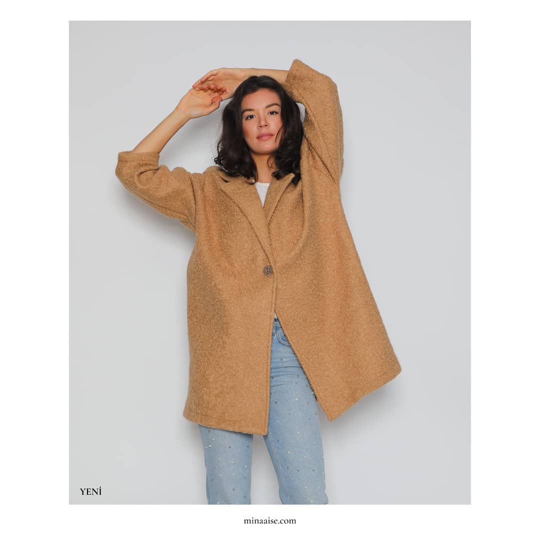 2020 Bayan Kaban Modelleri- Emekce.com Moda