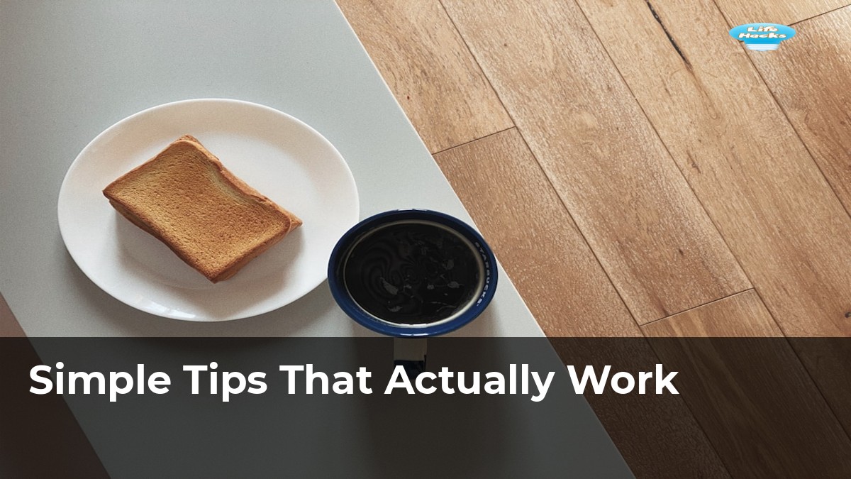 How to Create a Vision Board: Life Hacks for Visualization