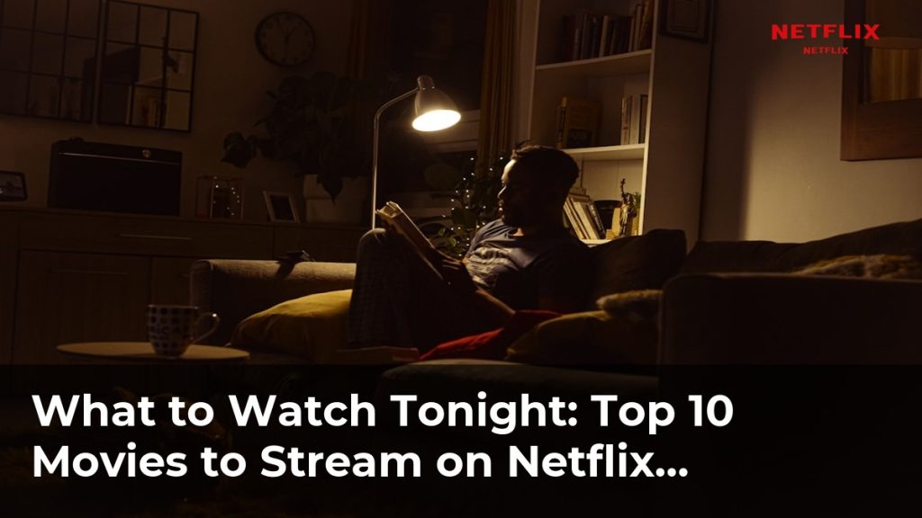 The Best Netflix Comedies to Brighten Your Day