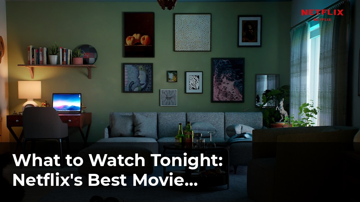 Netflix's Best Movie Adaptations of Popular Books