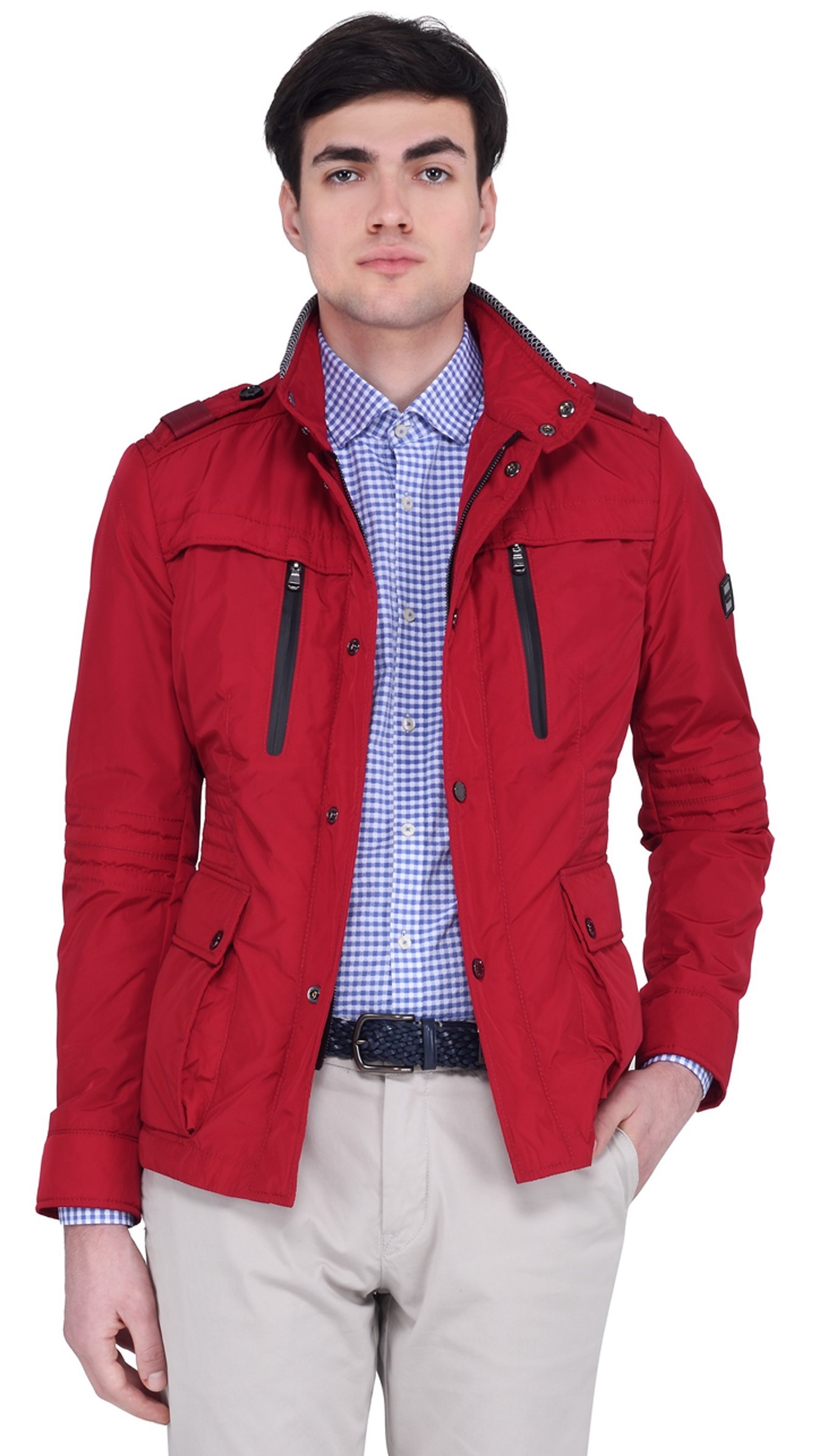 2019 Erkek Mont Modelleri